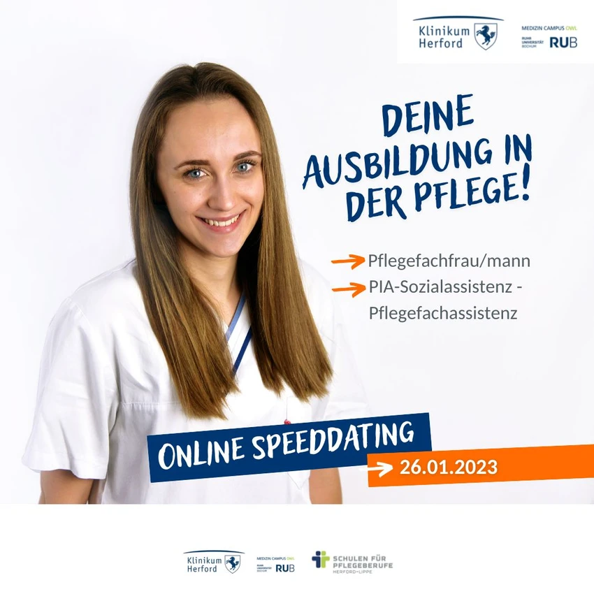 Aktuelles | Kreiskliniken Herford-Bünde