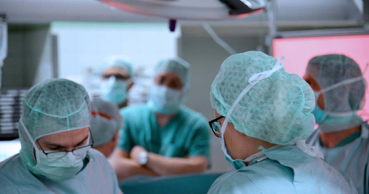 Aktuelles | Kreiskliniken Herford-Bünde