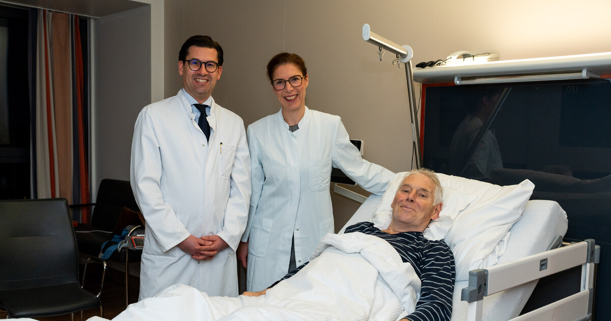 Weltpankreaskrebstag 2024: Innovative Therapien und ganzheitliche ...