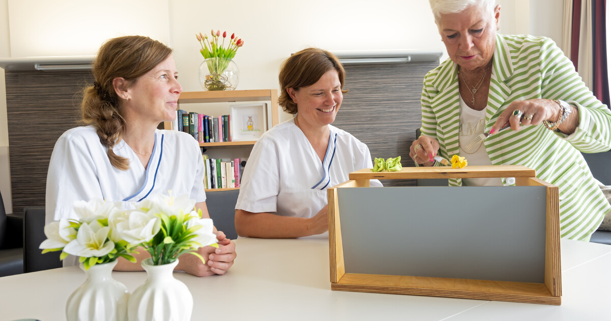 Einladung zum Info-Treff: Ehrenamtliche Demenzbegleitung in den KKHB ...