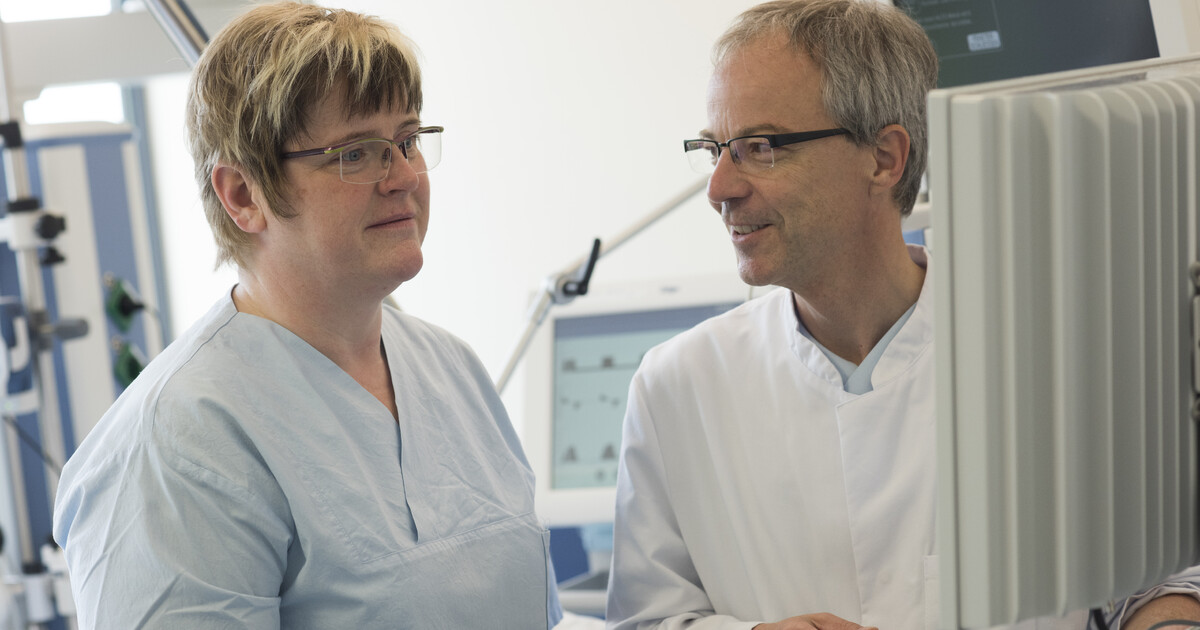 Leistungen | Kreiskliniken Herford-Bünde